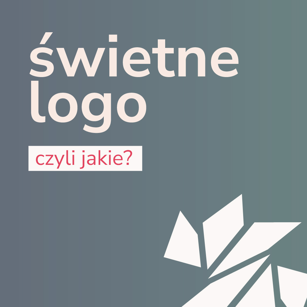 Logo firmy – jak powinno wyglądać, żeby przyciągało klientów?